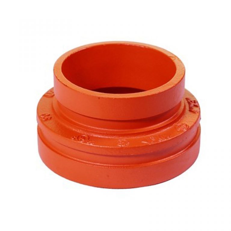 Grooved ECC Reducer – Sonali Traders