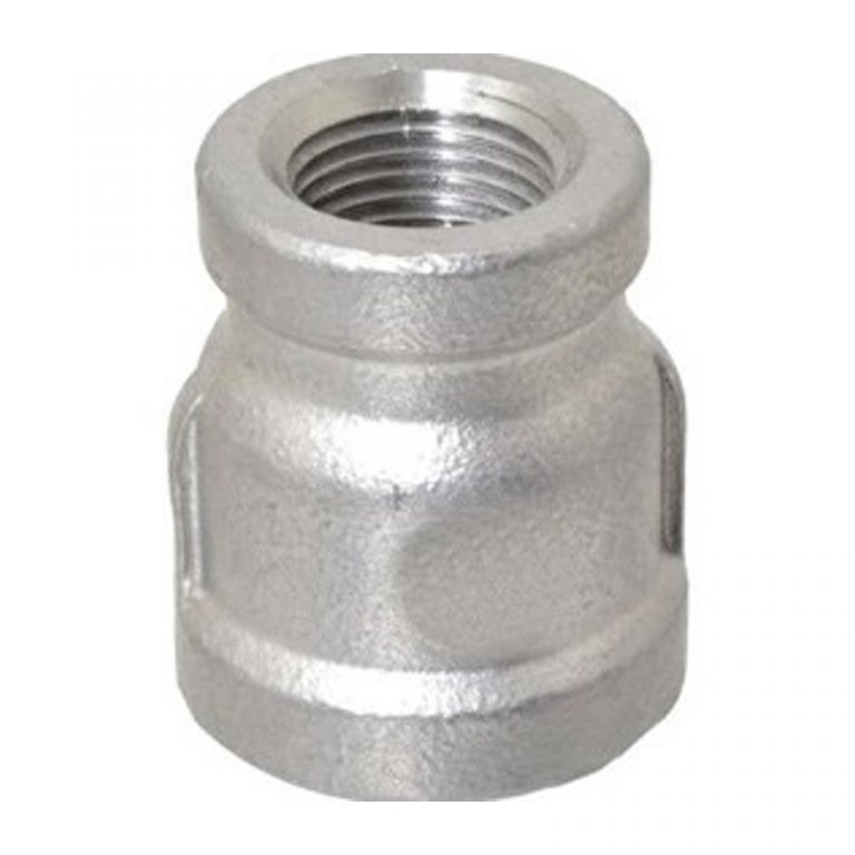 Malleable Iron Reducing Socket – Sonali Traders