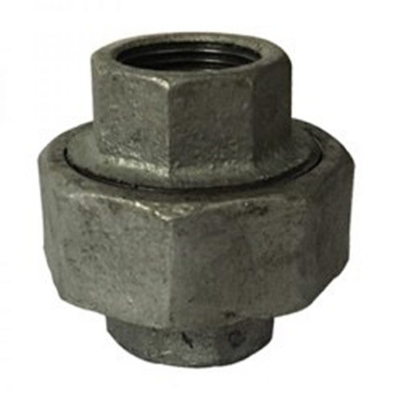 Malleable Iron Union – Sonali Traders
