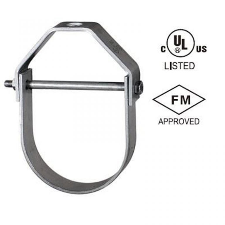 Pipe Hanger Clamp – Sonali Traders