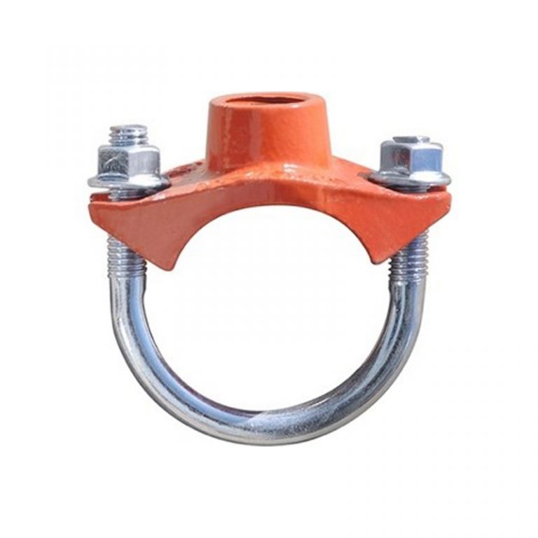 Grooved Mechanical Tee – Sonali Traders