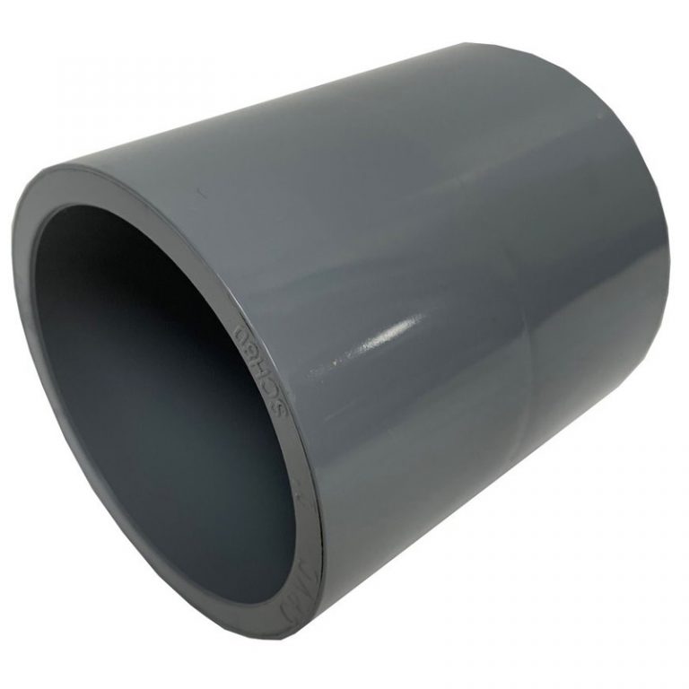 CPVC Socket/ Coupling – Sonali Traders